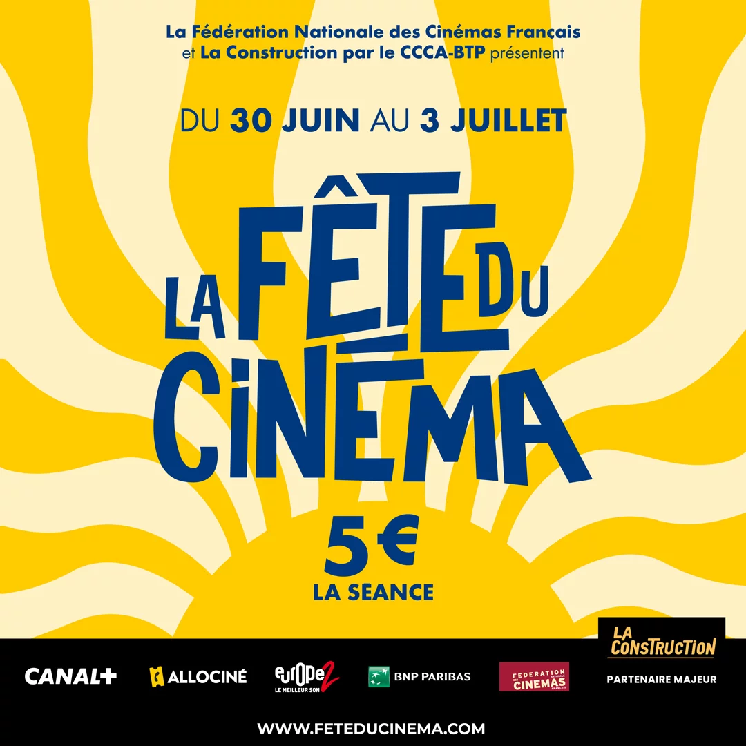 🎬 Été 2025 : un mois d’août riche en nouveautés cinéma - Chèque Cinéma ...