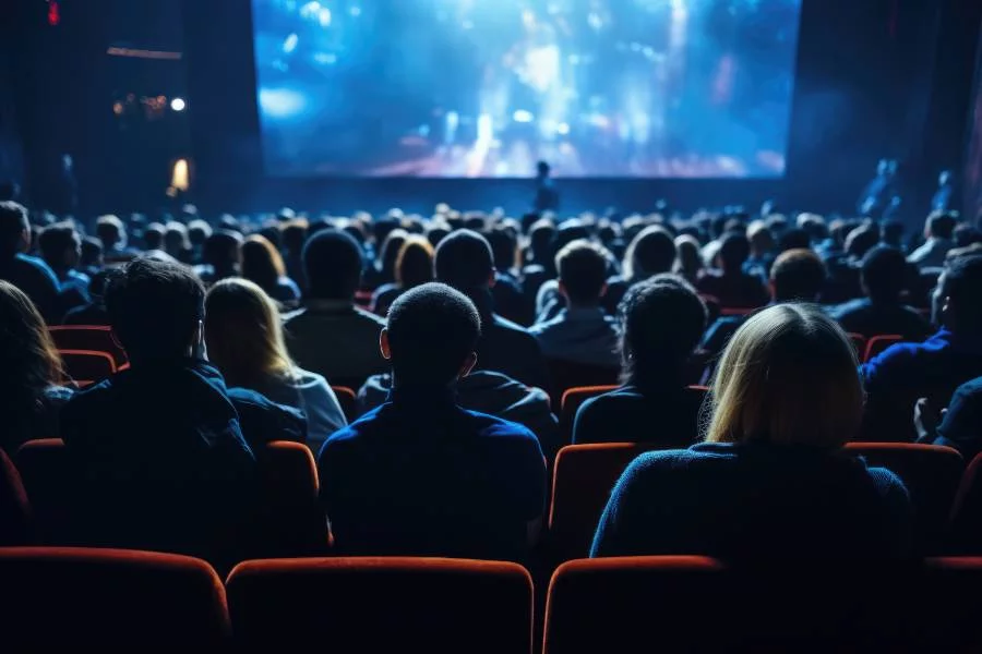 Comment choisir la meilleure place au cinéma ? CCU